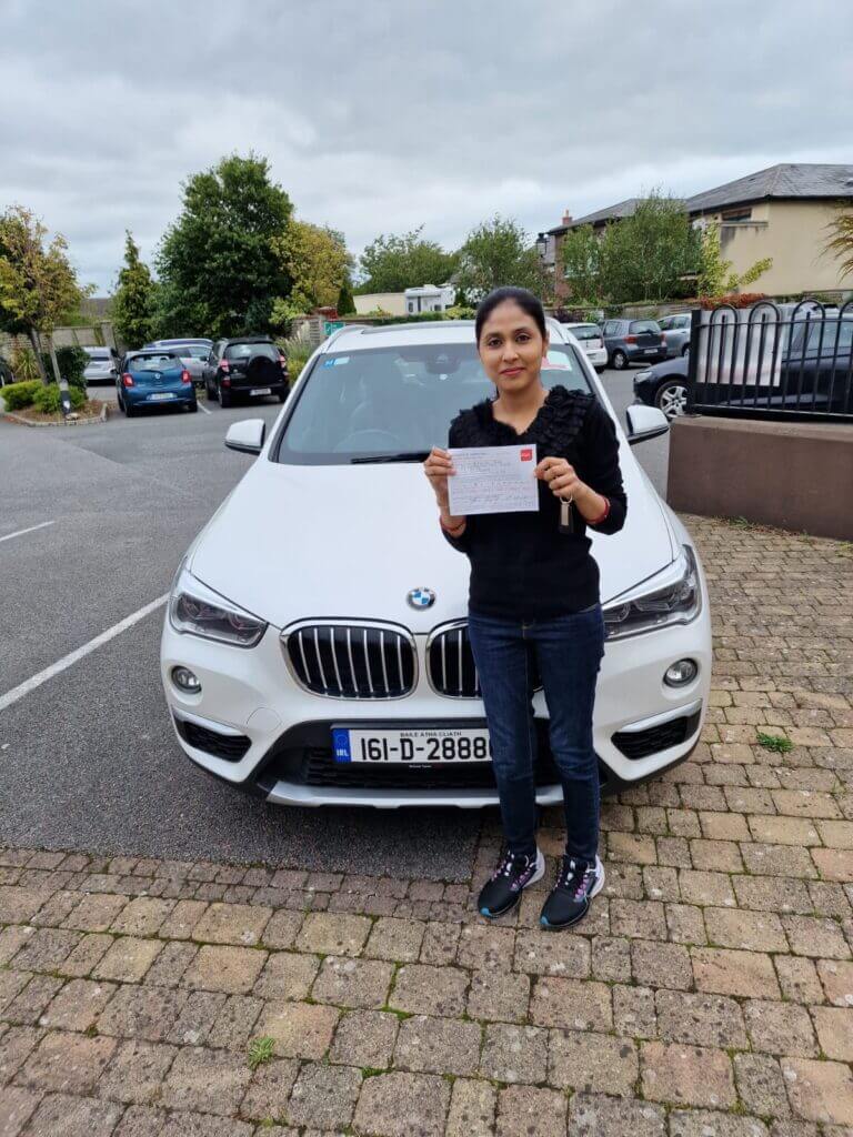 Cheap driving lessons North Dublin | balgriffin -clongriffin-belmayne